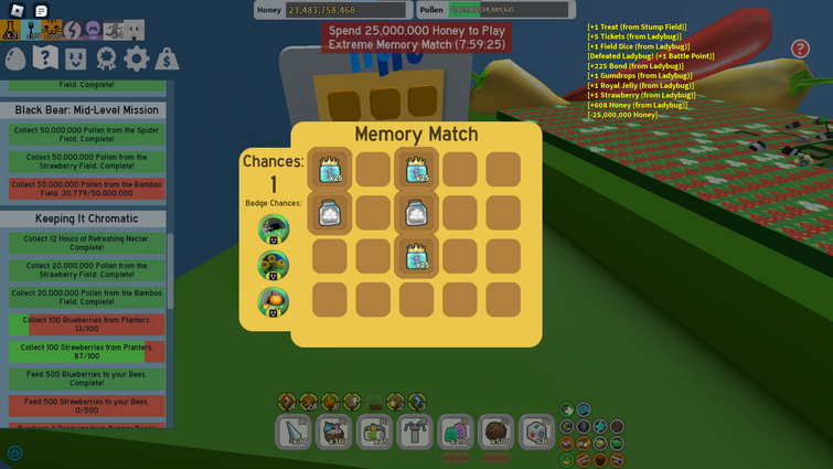 Discuss Everything About Bee Swarm Simulator Wiki | Fandom