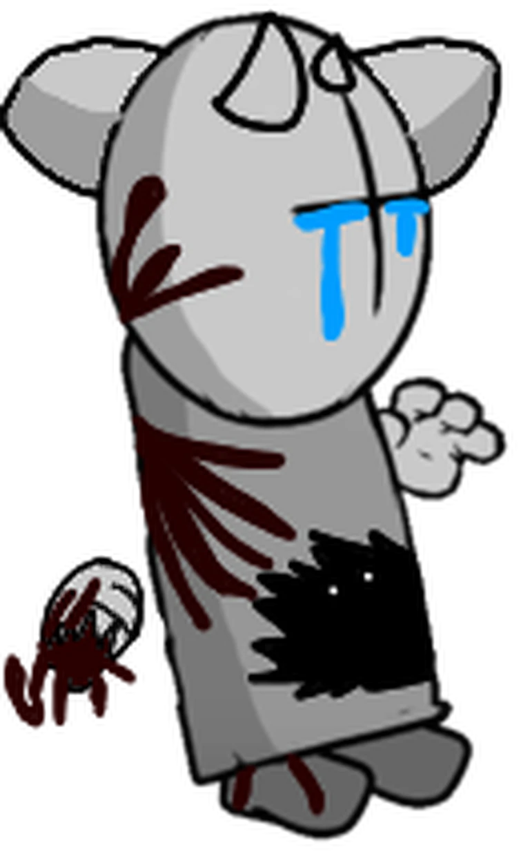 Discuss Everything About Madness Combat Wiki | Fandom