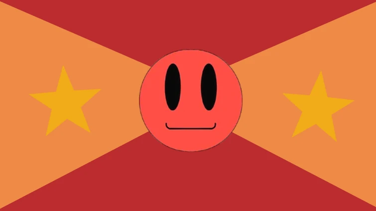 Gemboland Flag revamp | Fandom