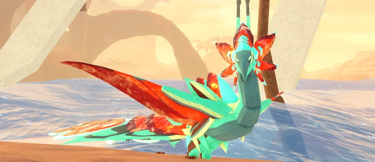 Discuss Everything About Creatures of Sonaria Wiki | Fandom