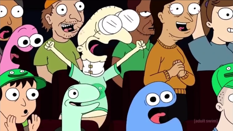 Freaking Epic Elimination Game R9 | Fandom