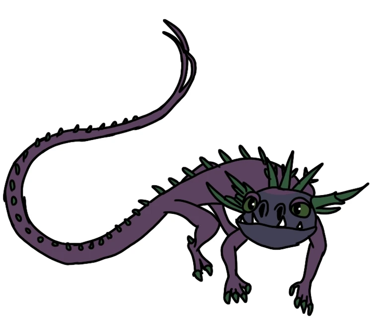 Discuss Everything About How to Train Your Dragon Wiki | Fandom