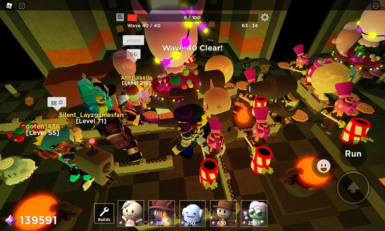 Discuss Everything About Tower Heroes Wiki | Fandom