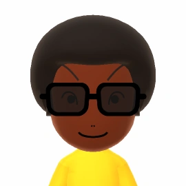 *Custom* Mii Parade July 2021 Leak Mii #16 | Fandom