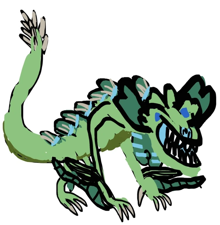 Discuss Everything About Pacific Rim Wiki | Fandom