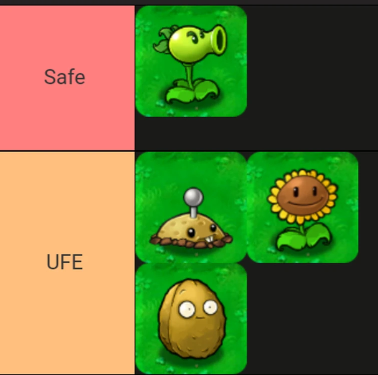 Pvz 5-6 | Fandom