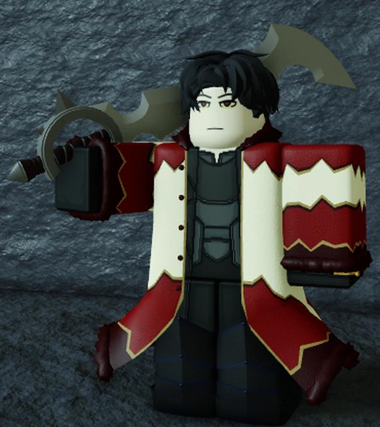 Hailing from the Markor Citadel, which coat suits him best? | Fandom