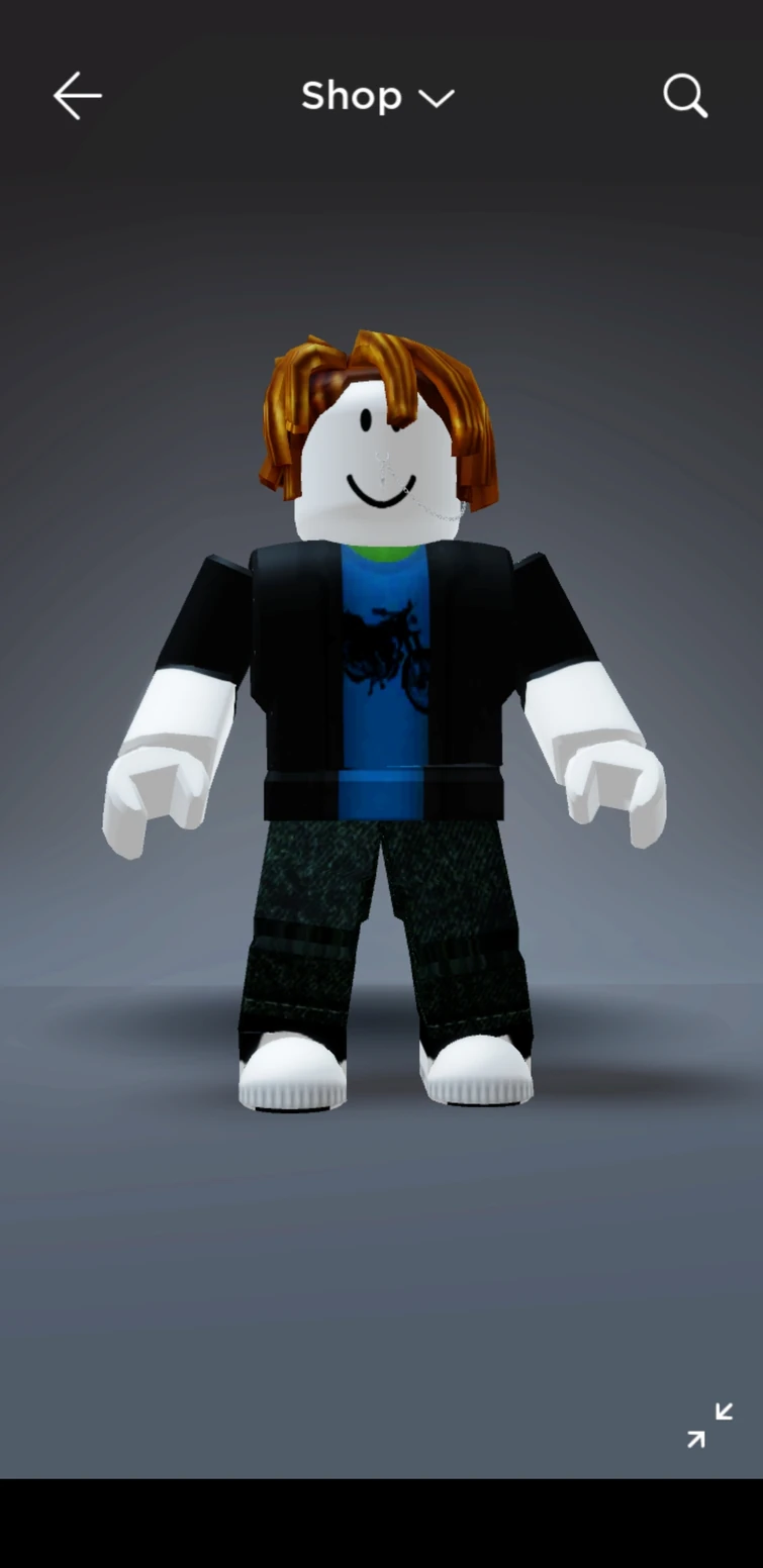 Help bacon to improve his avatar kinda cringy | Fandom