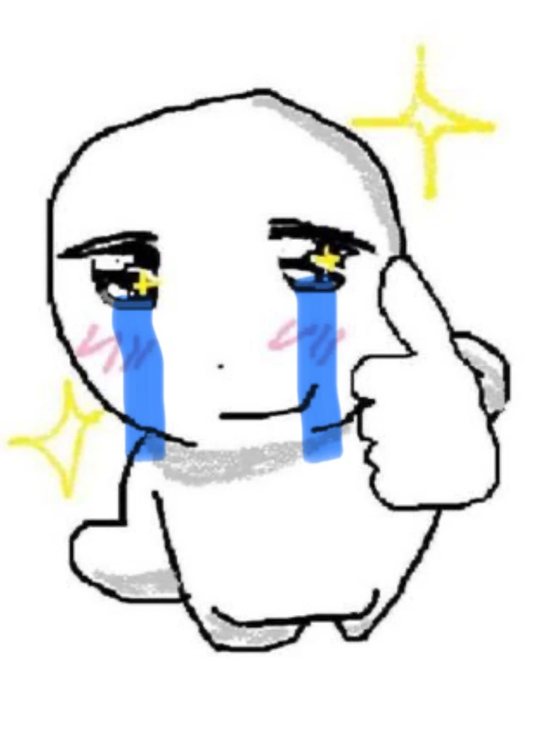 How I feel that I’m too depressed to act silly anymore rn: | Fandom