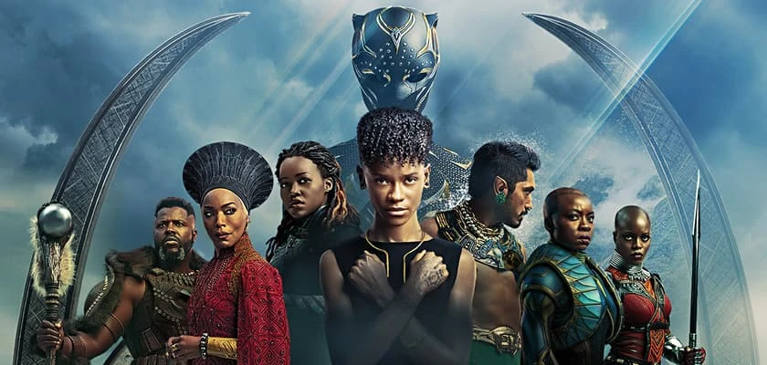 Re-Watching Wakanda Forever | Fandom