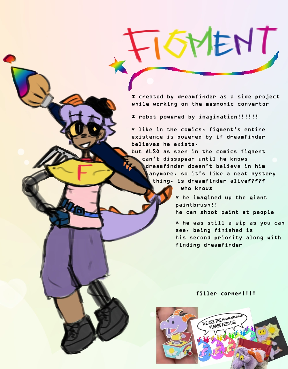 debut post!! | Fandom