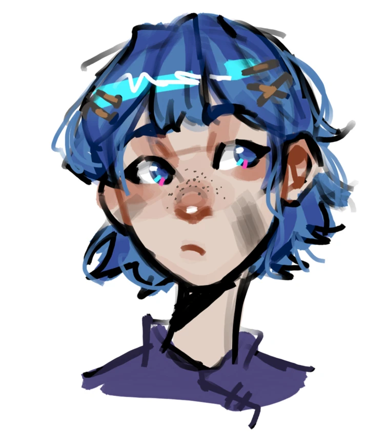 Random arcane doodles | Fandom