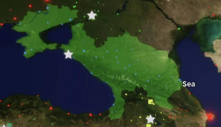 Yo I finish the Rise of nations map. | Fandom