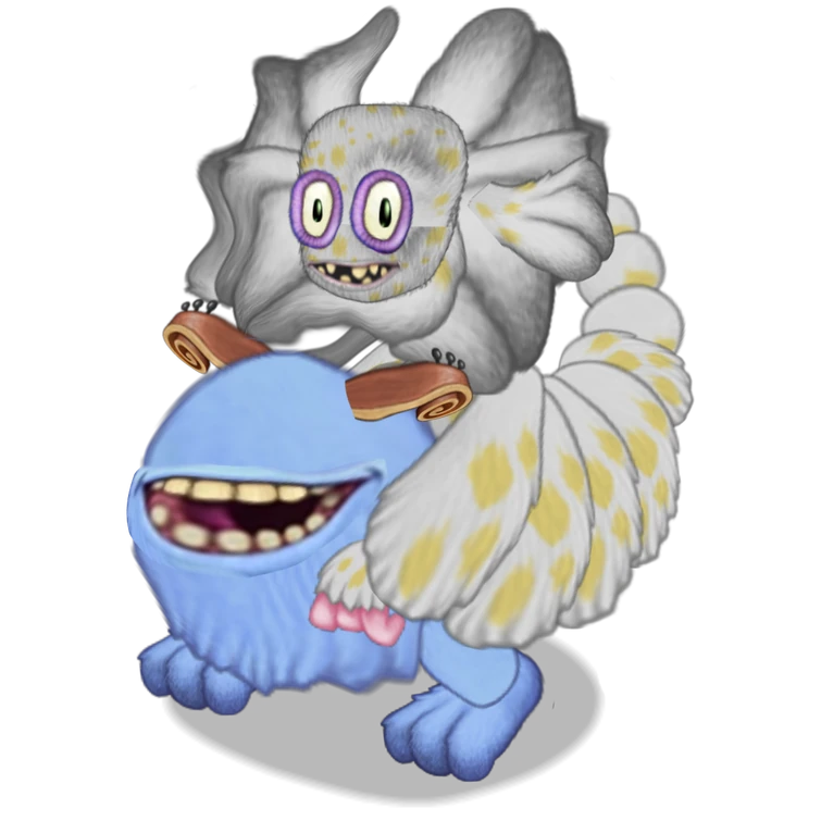 Discuss Everything About My Singing Monsters Wiki | Fandom