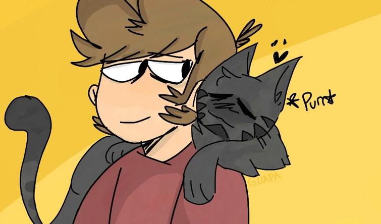 Tord and Ringo | Fandom