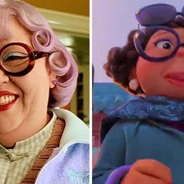 Mrs. Kwan lookalike | Fandom