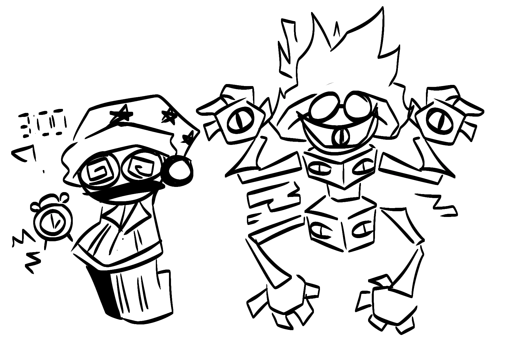 Origin Expunged oc or someth | Fandom