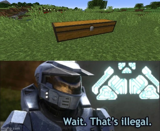 Minecraft Meme | Fandom