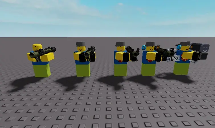 Discuss Everything About Tower Defense Simulator Wiki | Fandom