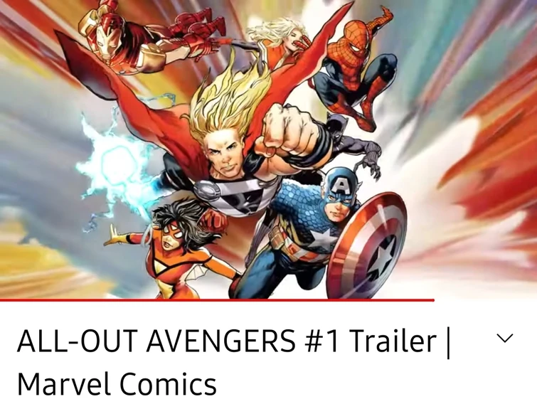 Discuss Everything About Marvel Database | Fandom