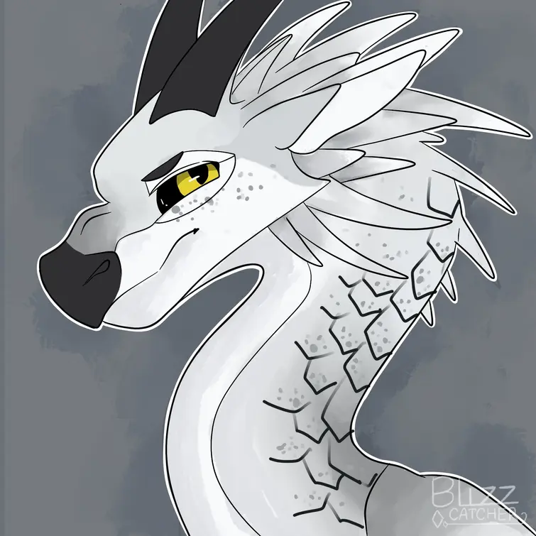 Art dump + icon raffle! | Fandom