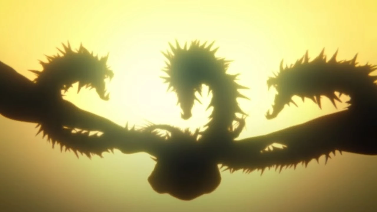 Void Ghidorah Predictions | Fandom