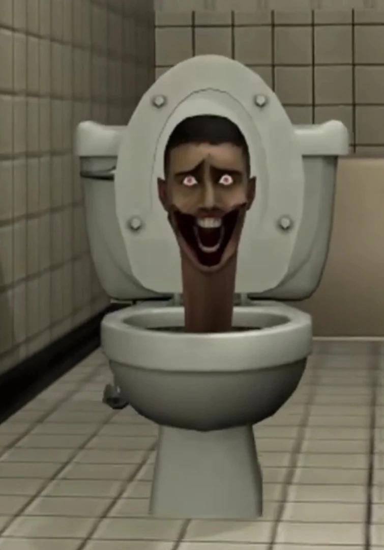 The true most forgotten characters of skibidi toilet | Fandom