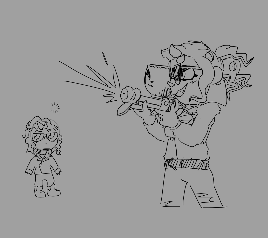 splatsona art | Fandom