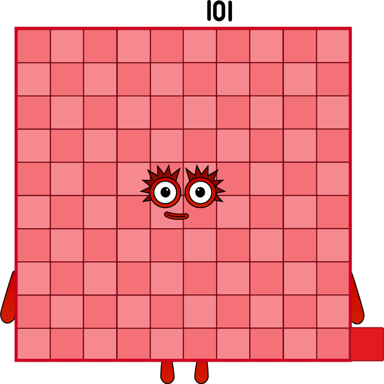 Discuss Everything About Numberblocks Wiki | Fandom