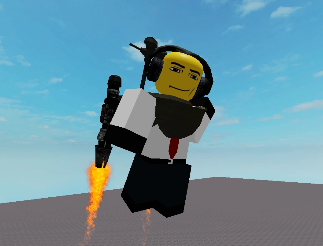 Roblox Berserker Skibidi Mutant | Fandom
