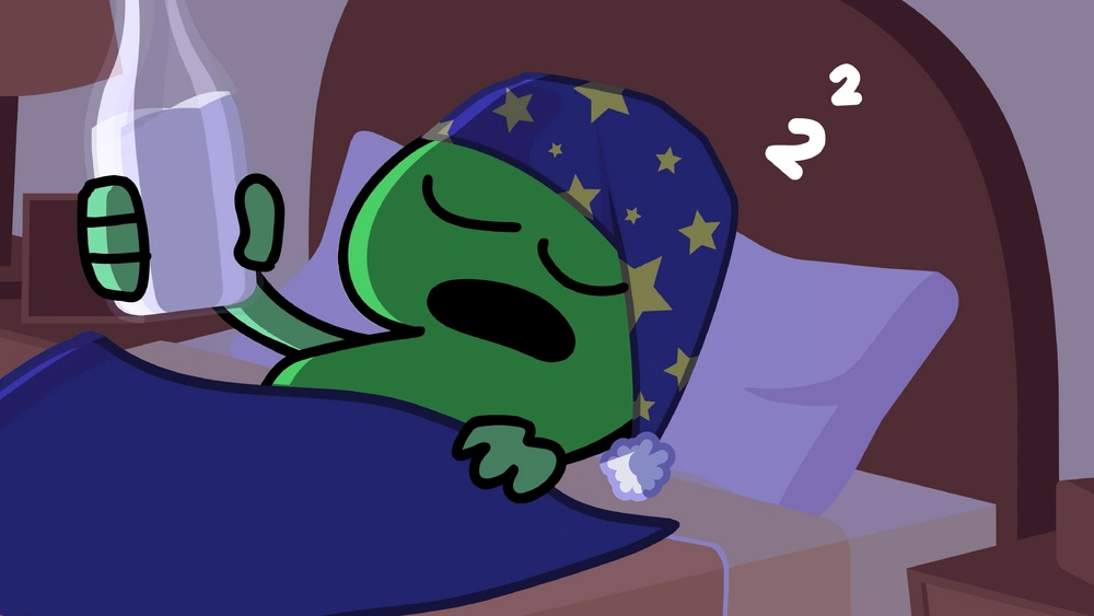 i'm sleepy | Fandom