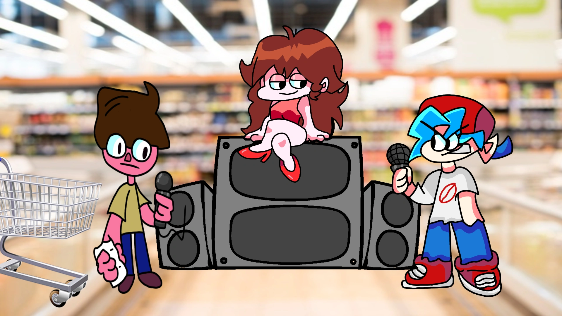 if you know you know | Fandom