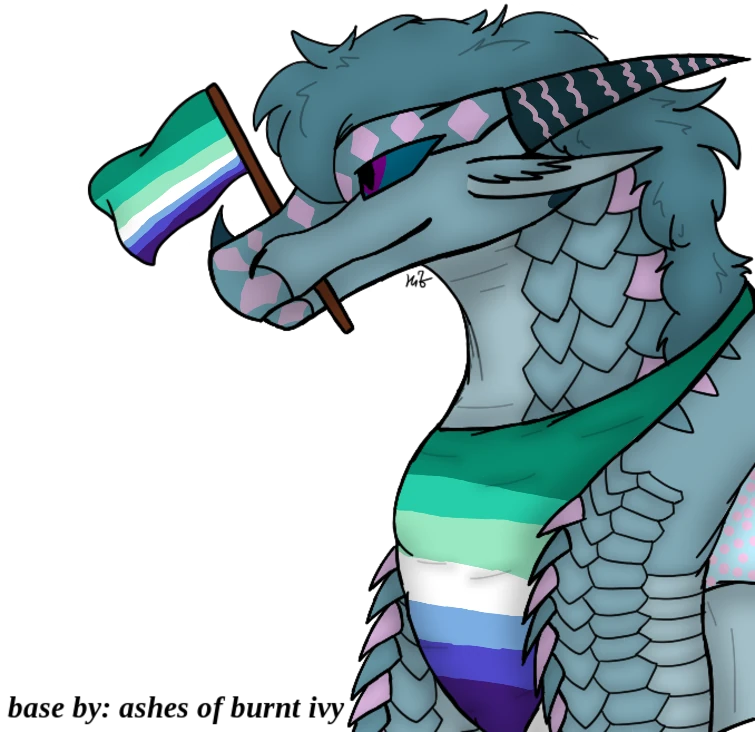 [Clan Claws][A Warriors x WoF Crossover RP][Open, Unstarted] | Fandom