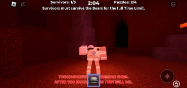 Discuss Everything About Roblox BEAR Wiki | Fandom