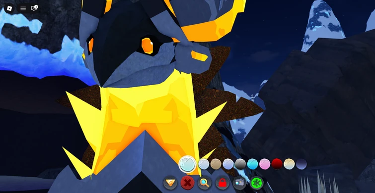 voletexius is silly omg | Fandom