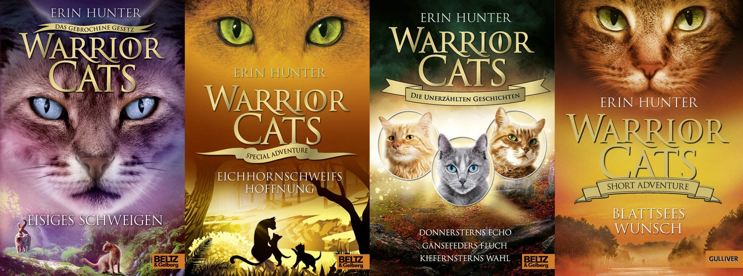 Discuss Everything About Warrior Cats Wiki | Fandom