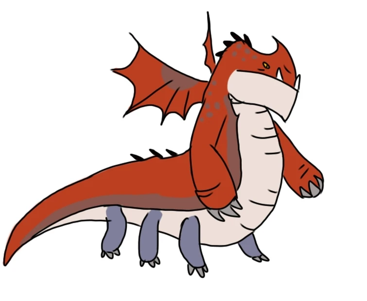 Game Dragons Digital Art Pt.1 | Fandom