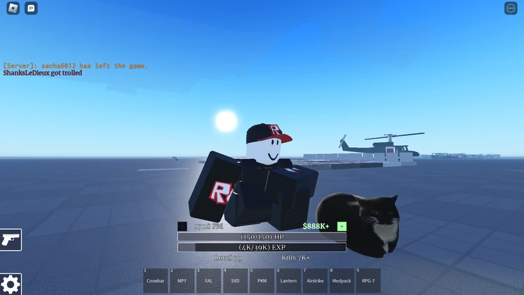 Discuss Everything About AniPhobia Overhaul Wiki | Fandom