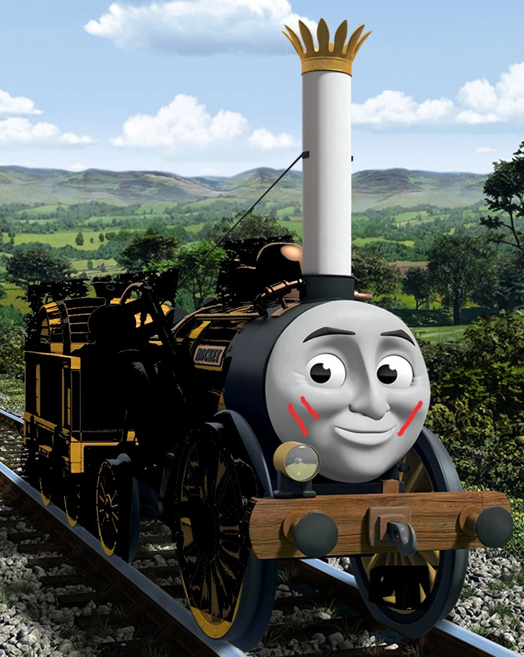 Discuss Everything About Thomas the Tank Engine Wikia | Fandom