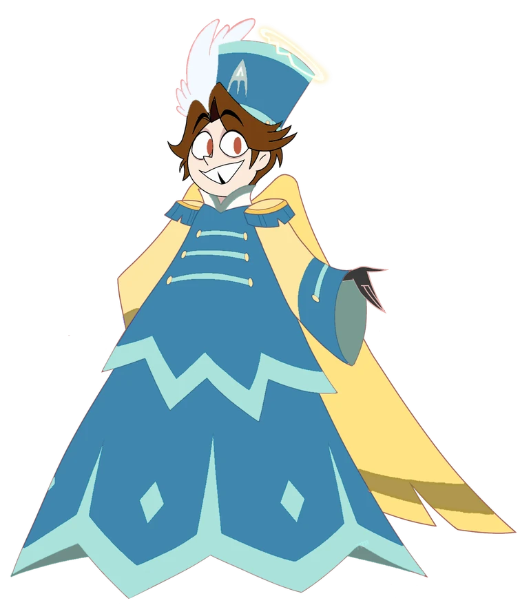 Abel recolor | Fandom