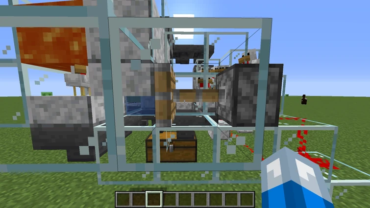 Discuss Everything About Minecraft Wiki | Fandom