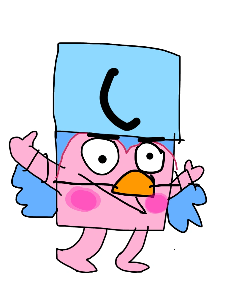 Daily Alphablock L | Fandom