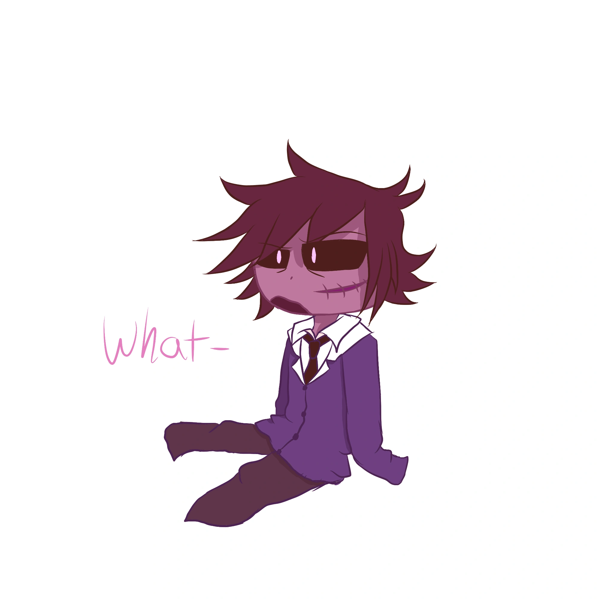 Chibi Michael qwq | Fandom