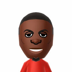 A Mii a Day U: February 25th (Joseph) | Fandom