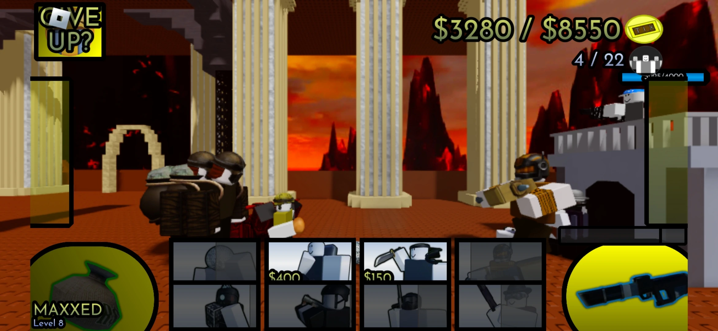 Let's Flippin go | Fandom