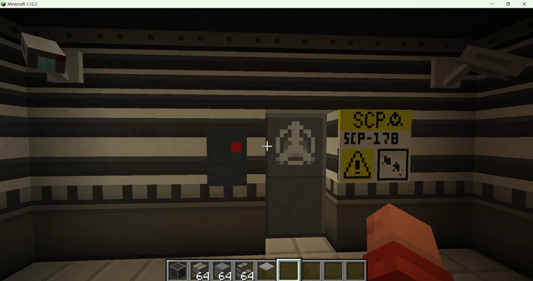 Discuss Everything About SCP Fanon Wiki | Fandom