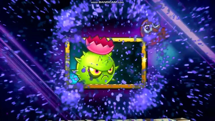 Cattail vs Homing Thistle - Plants vs Zombies 2 | Fandom