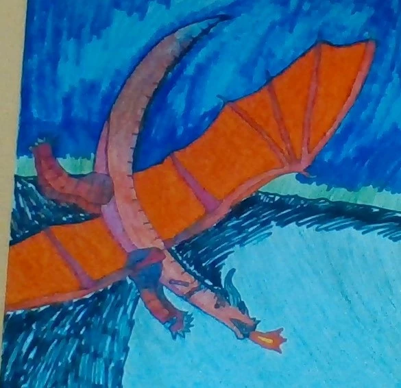 Names for SkyWing OC | Fandom