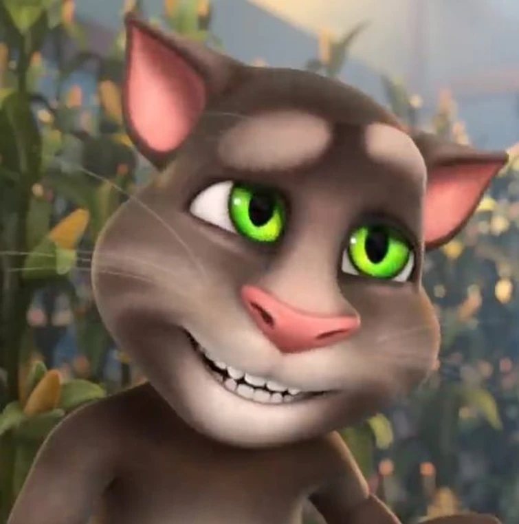 Discuss Everything About Talking Tom & Friends Wiki | Fandom