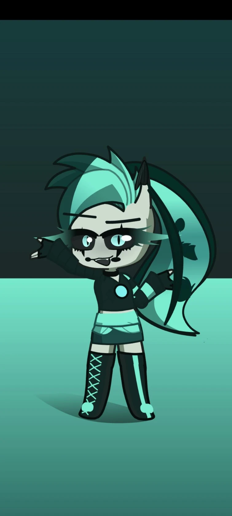 Glitz and Glam in GL2 | Fandom